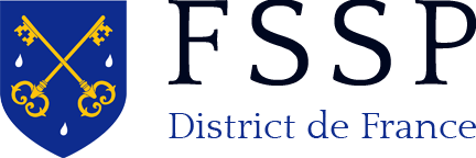 Qui sommes-nous ? - FSSP - District de France