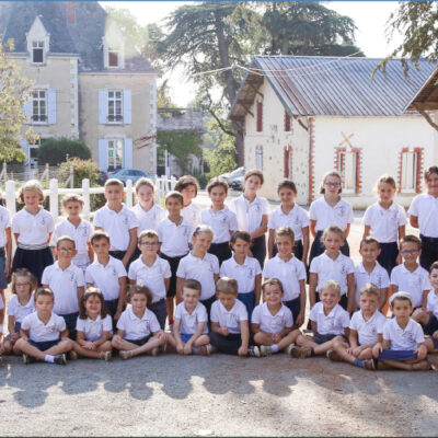 Écoles - FSSP - District de France